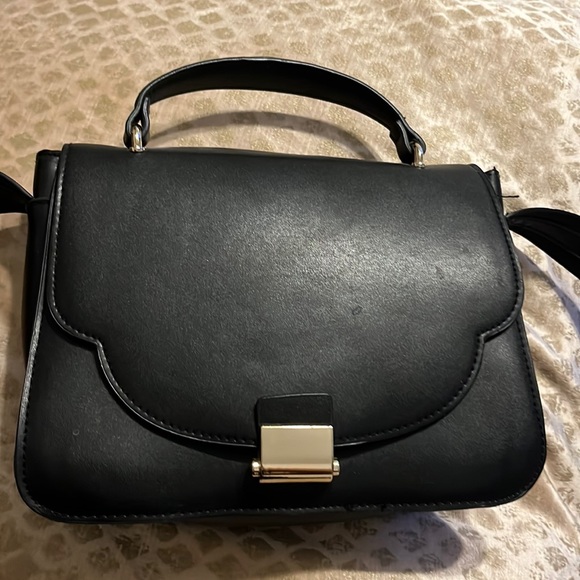 a new day | Bags | Target A New Day Black Crossbody Bag | Poshmark